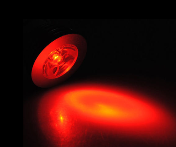 Led Spot RGB 6W MR16 - Light by leds